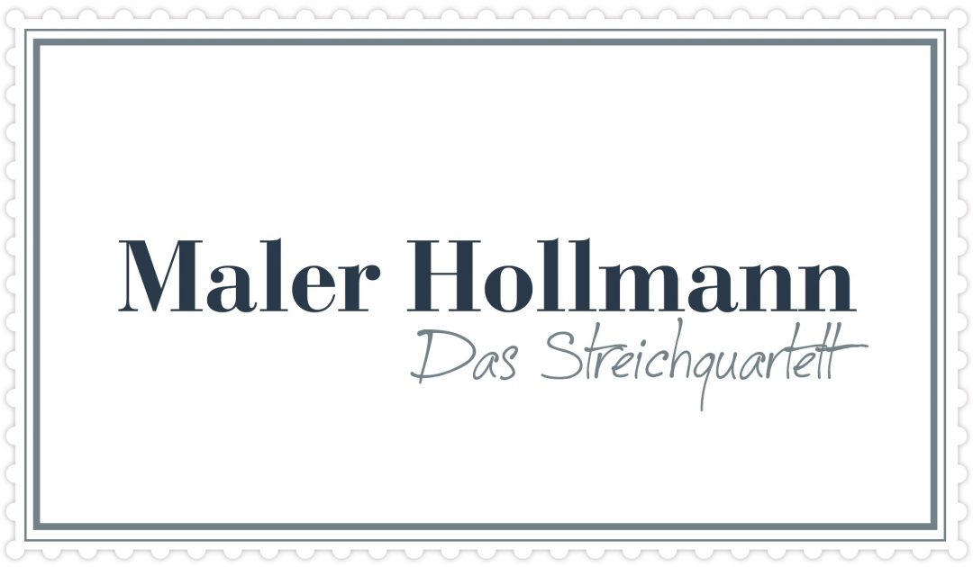 Malermeister Ulrich Hollmann Shortlist MALER DES JAHRES 2014