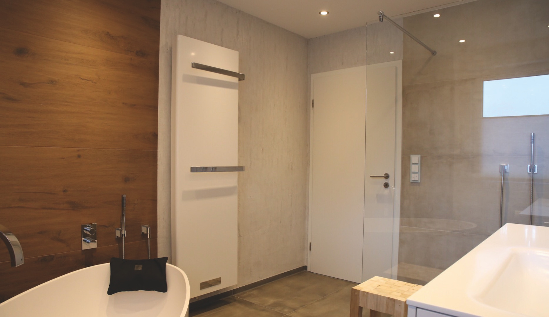 Die Erich Betzel GmbH – Gewinner MALER DES JAHRES 2018 in der Kategorie ...