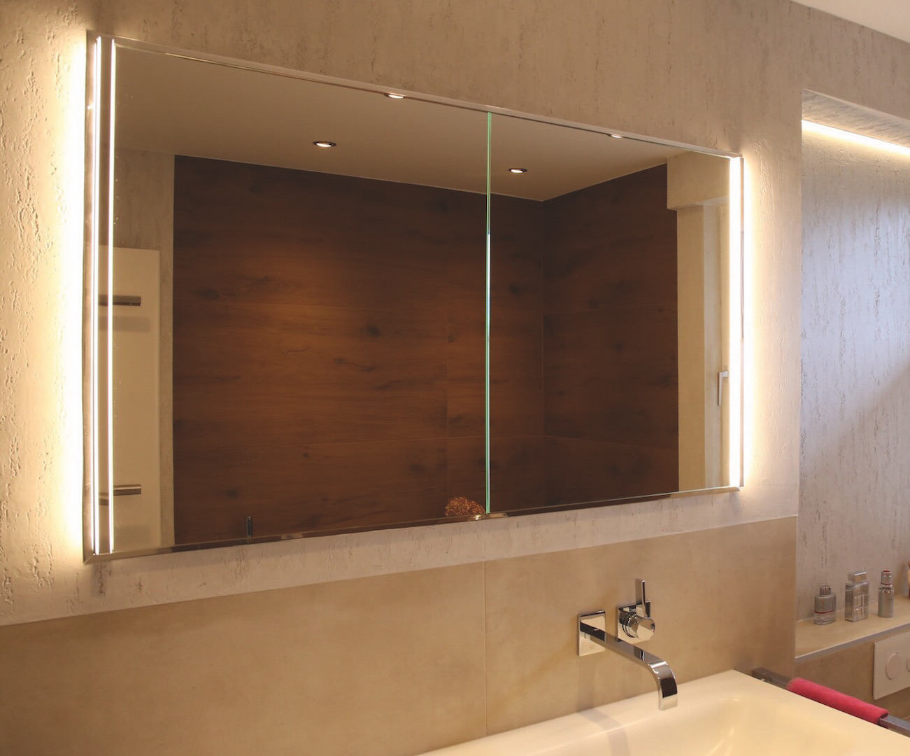 Die Erich Betzel GmbH – Gewinner MALER DES JAHRES 2018 in der Kategorie ...