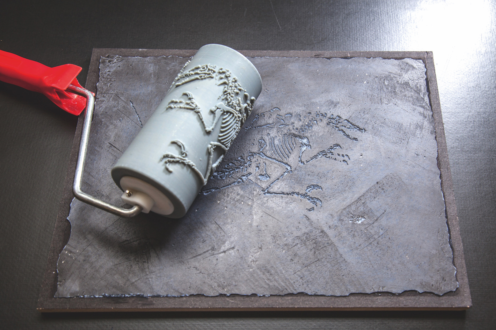 Die Erich Betzel GmbH – Gewinner MALER DES JAHRES 2018 in der Kategorie ...