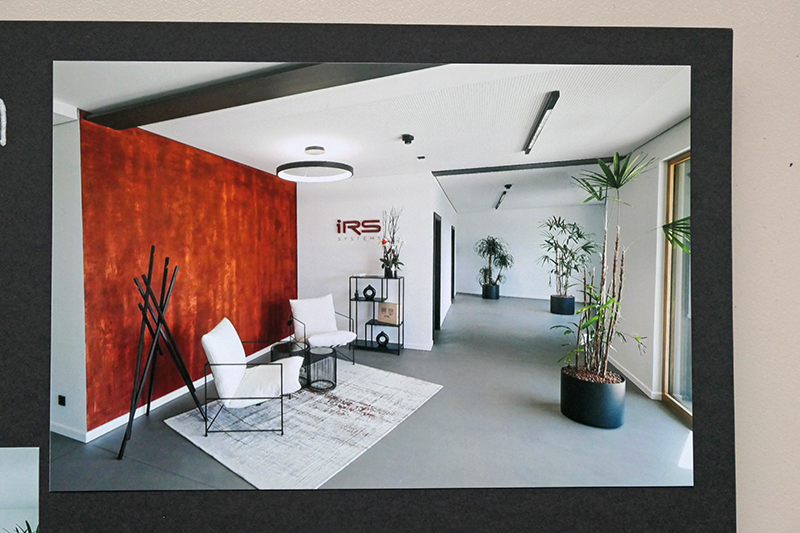 Farben Bauer GmbH Nominiert beim Maler des Jahres 2023